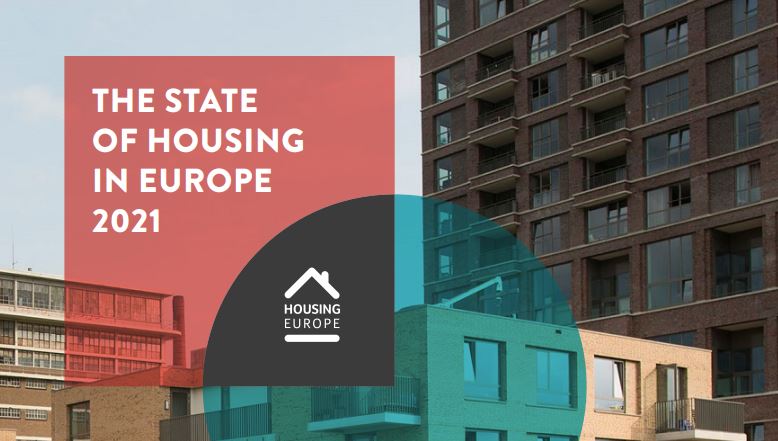 State of Housing 2021 : Eesti Korteriühistute Liit